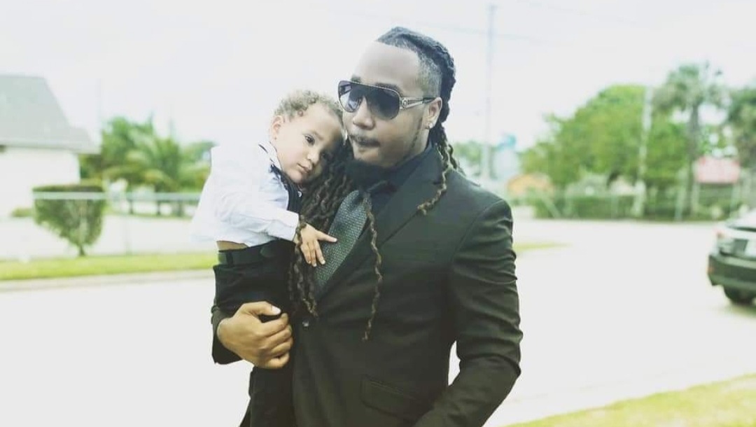 Fundraiser by Jameka Anna Williams : Ricardo Powell transport and ...