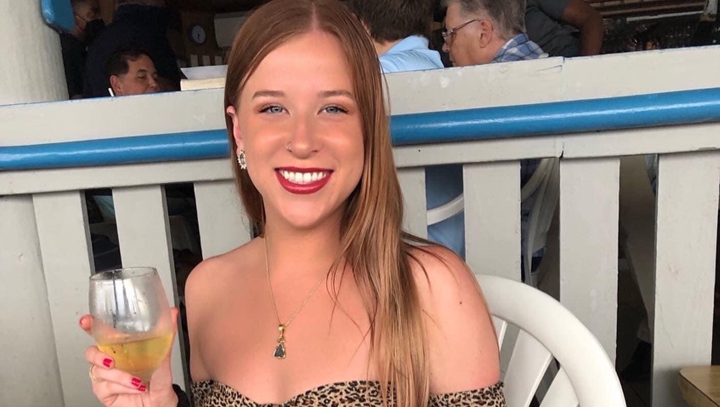 Fundraiser by Christine Shovlin : Taylor Kaye Brain Surgery Fund