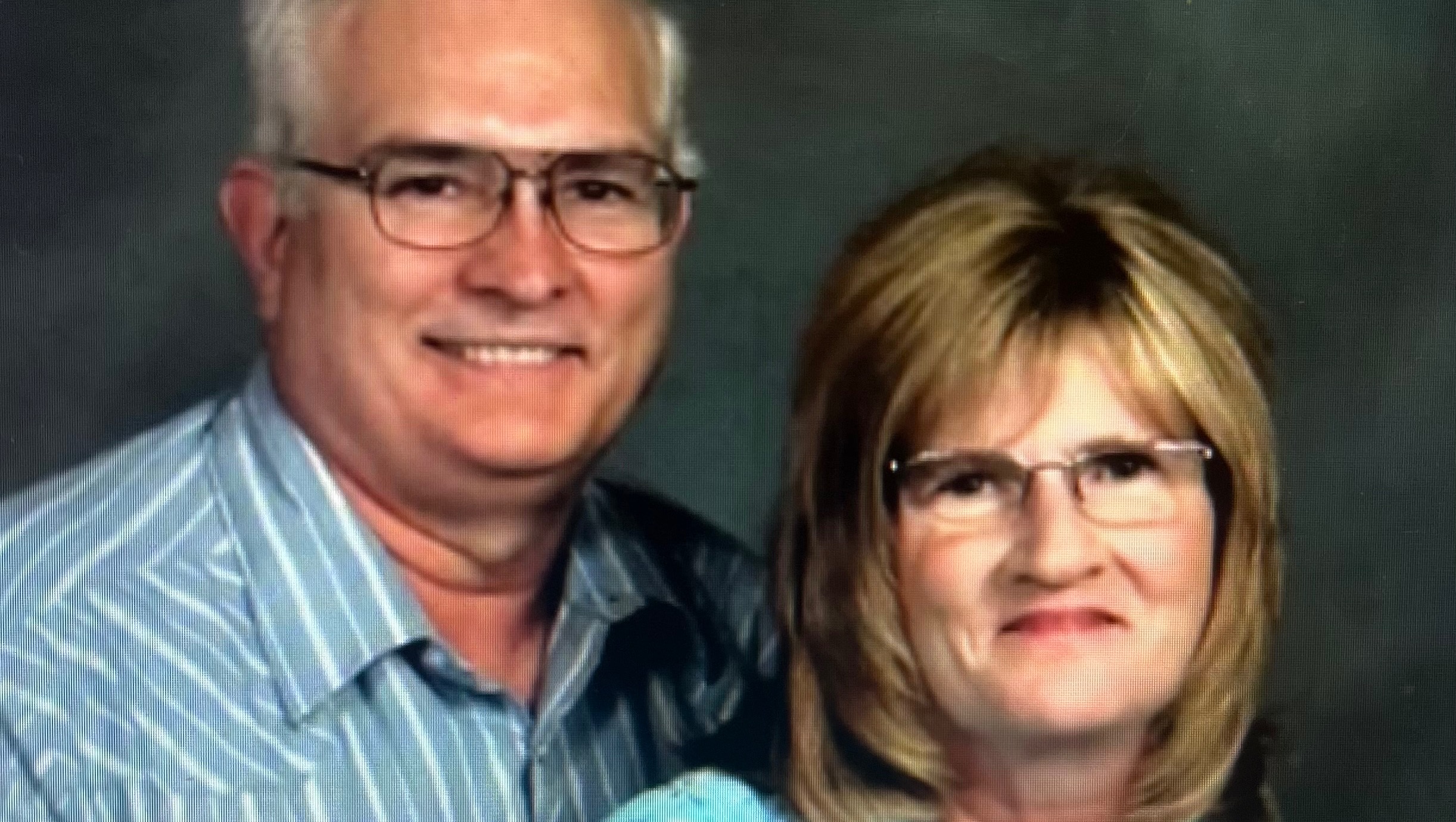 Fundraiser by Katlynn Wilson : Funeral & medical costs for Mary Ruth ...