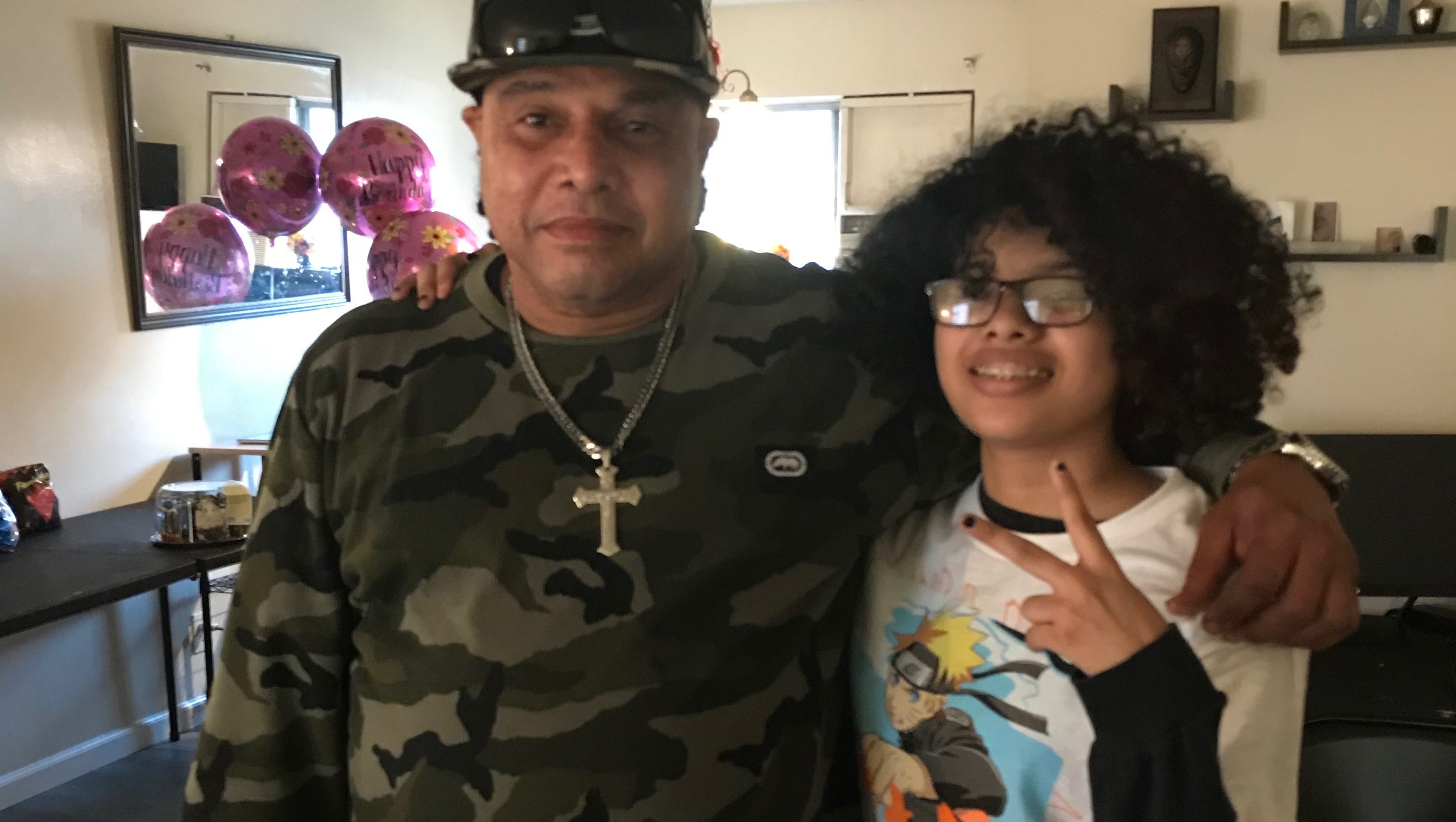 Fundraiser for Trisha sanchez by brandi howard : In loving memory of Peter