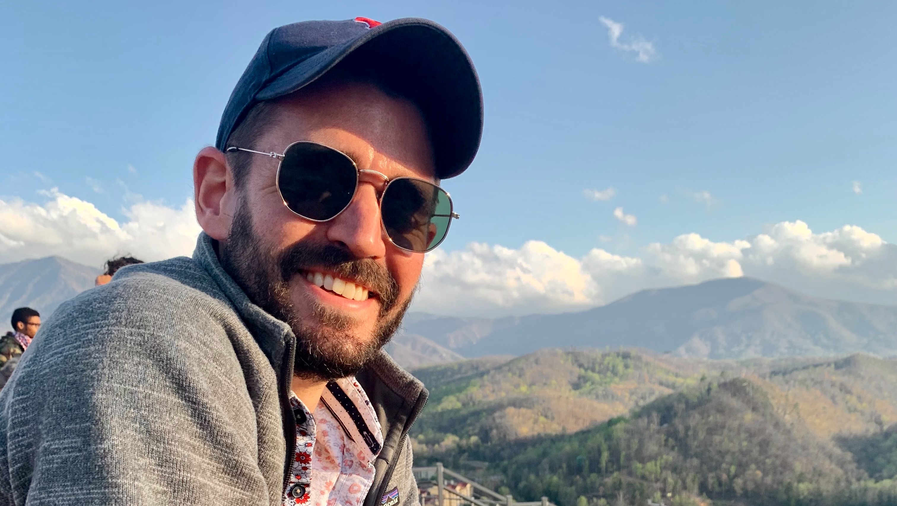 Fundraiser for Dan Reavis by Kate Robbins : Help Dan Reavis fight ...