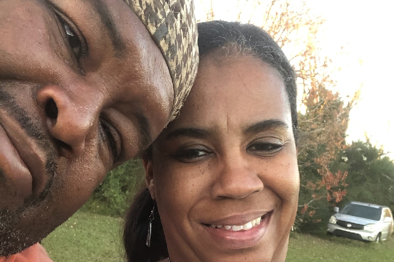 Fundraiser by April Grier : Bobby Jo Johnson Bonner and Reginald Bonner