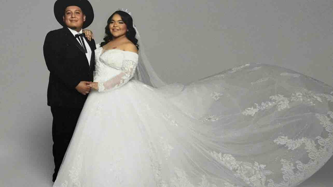 Fundraiser for Alondra Castillo by Darihana Cortes : Roberto Carlos Rios