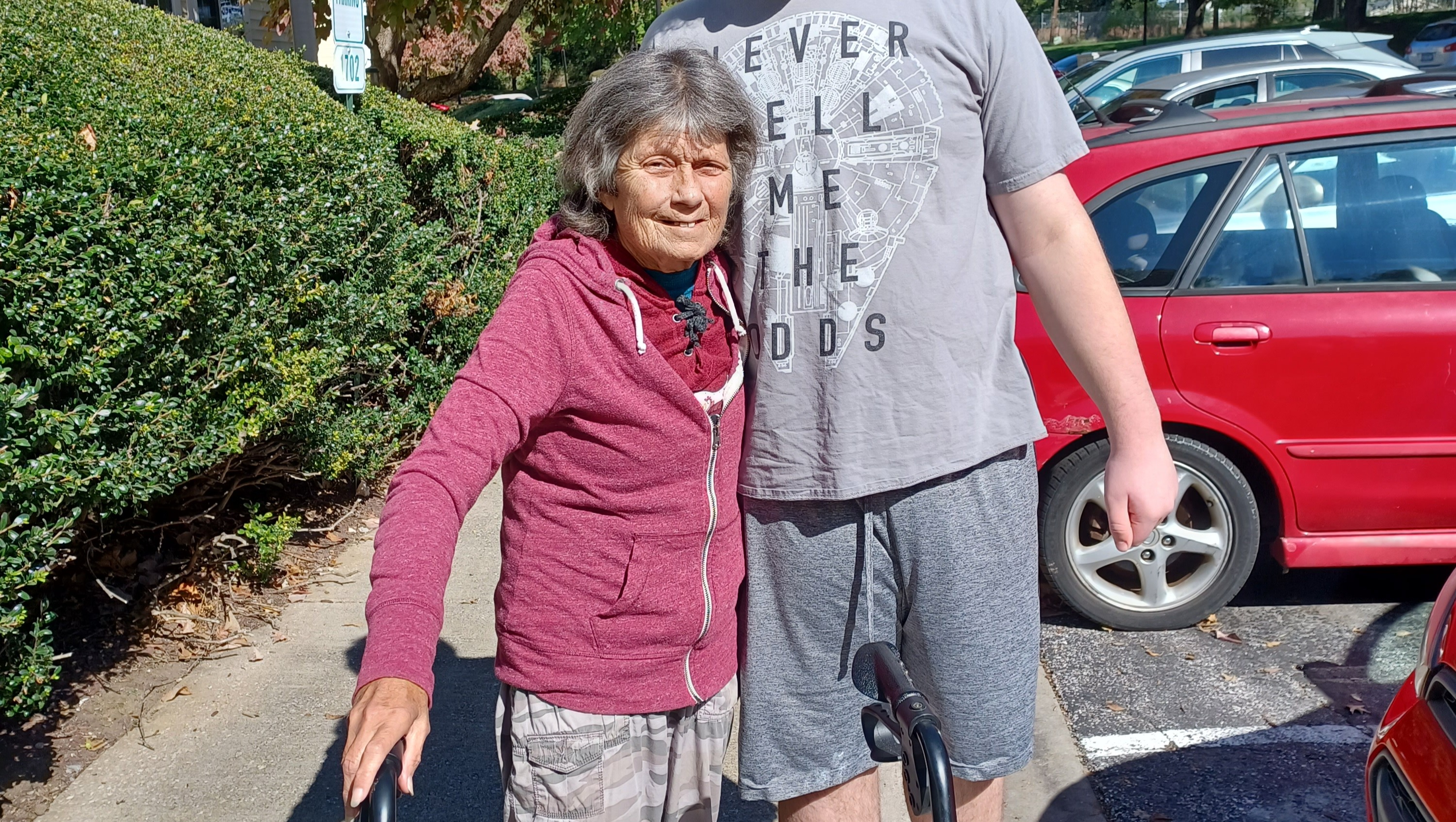 Fundraiser by Tasha Hammond : Help support Donna's family