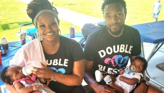 Fundraiser for Brian Clack by Kevin Gabriel : Brian Clack, Tamara ...