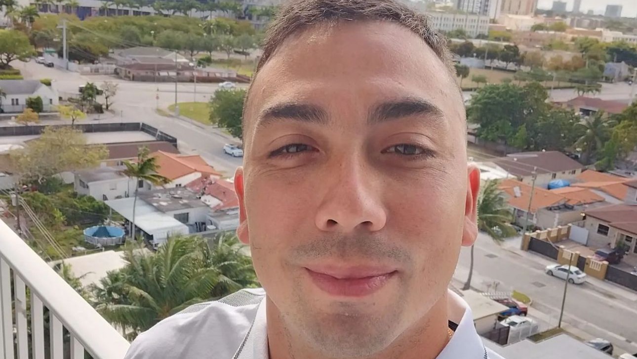 Fundraiser by Lina Alarcon : Support Sebas in His Fight for recovery