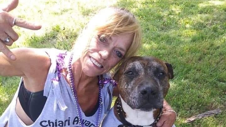 Fundraiser by Gwendolyn Jones : Lesa Fenton celebration of life ceremony