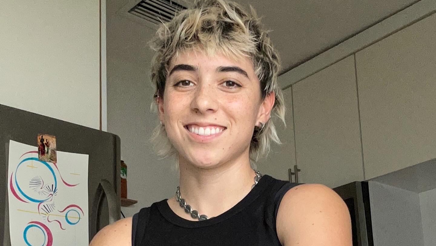 Fundraiser by Luck Bianca : Luck’s Top Surgery Fund