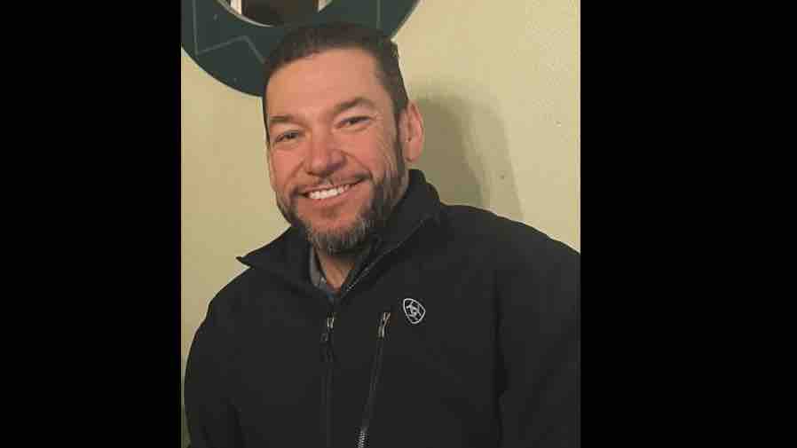 Fundraiser for Julian Cuevas by Ruben Cuevas : Jesus Cuevas Funeral