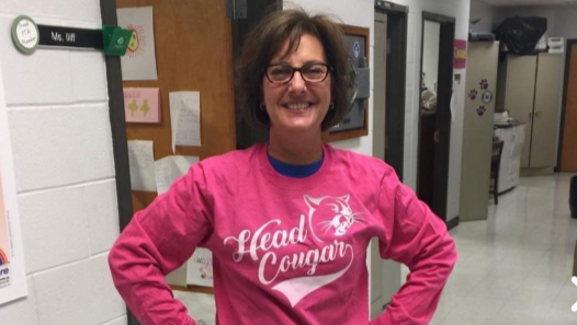 Fundraiser by Whitney Rogers : Terri Tillett Memorial at Norton Elementary