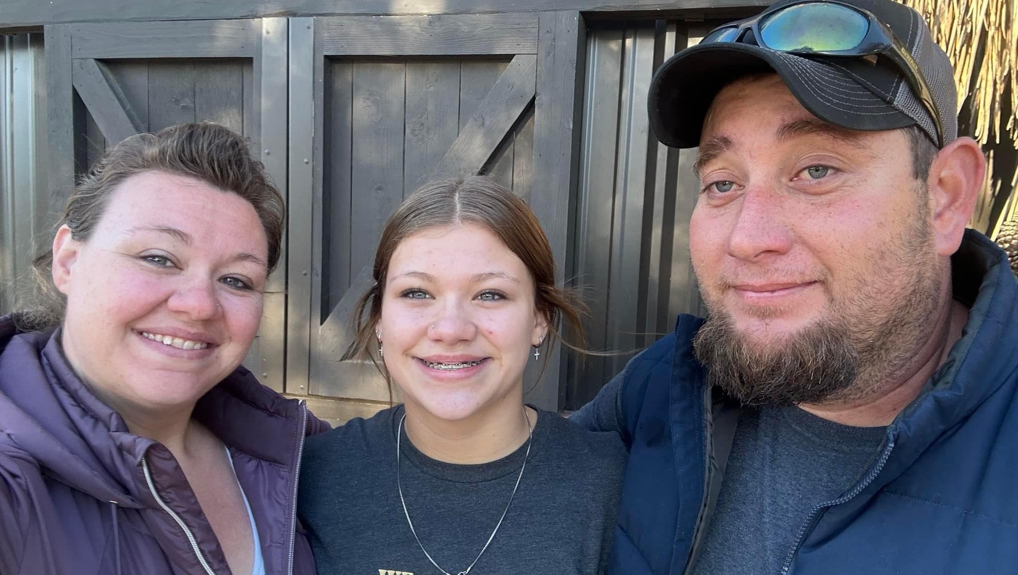 Fundraiser by Frances Herndon : The Herndon Family with surgery and ...