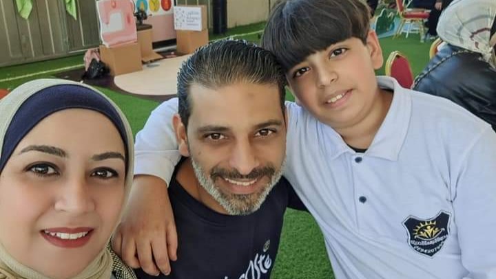 Cagnottes organisées par Ines Hassen : Help save Manar and her family life