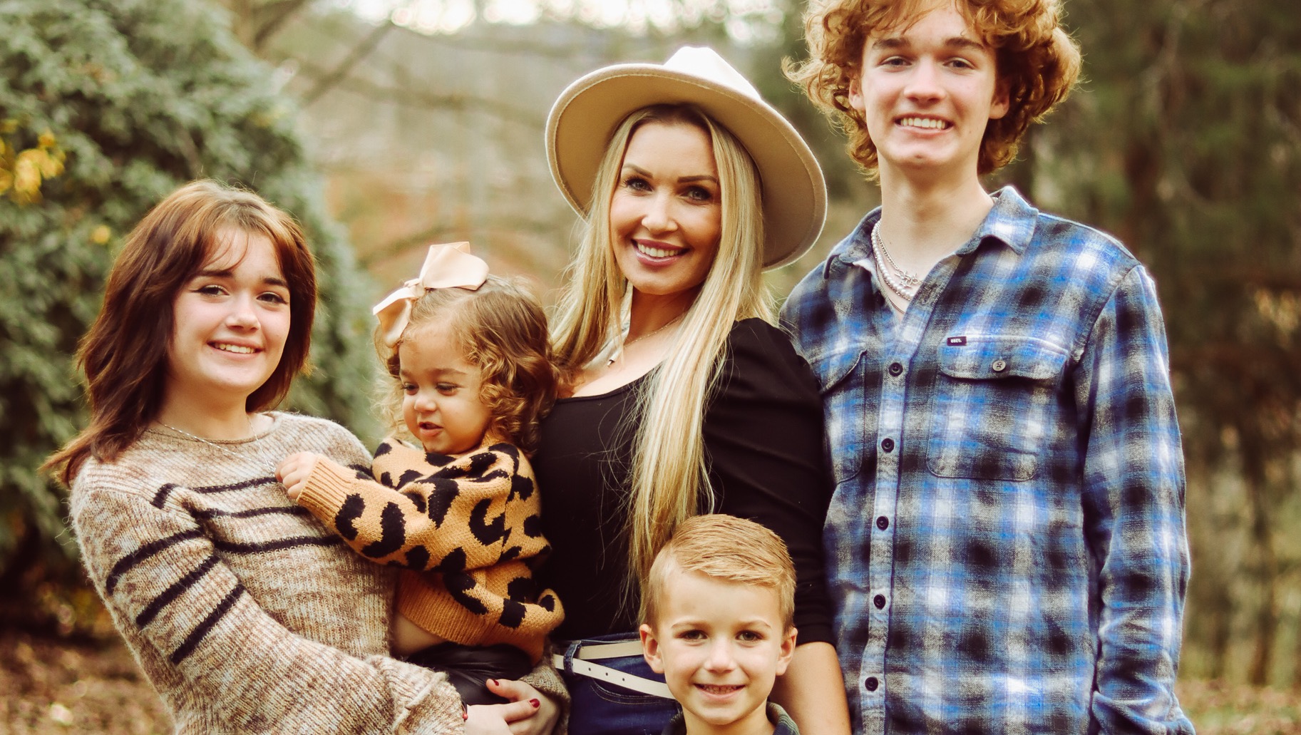 Fundraiser for Carla Whitley by Amanda Stringer : Help Carla Kick Rare ...