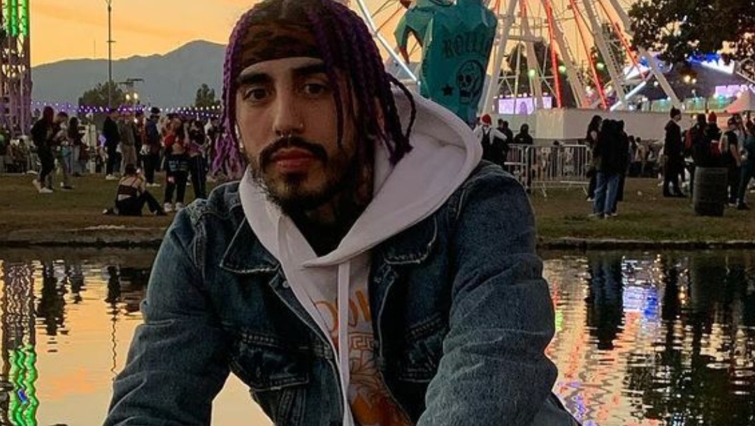 Fundraiser by Juan Vargas : Jose "rave_papi_" Vargas funeral services.