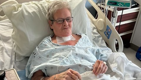 Fundraiser by Steve Leftwich, Carole Leftwich, Sharon Shelton : Donna ...