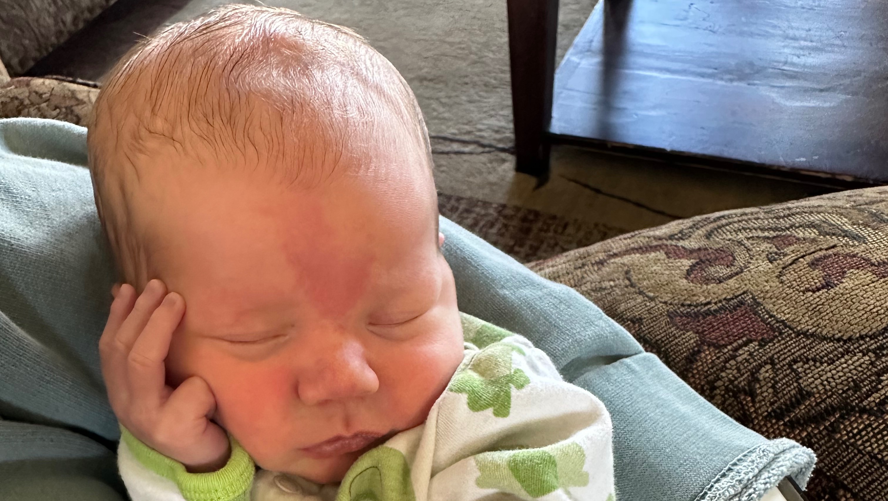 Fundraiser for Dara Meulenberg by Mandy Hatt : Clyde Meulenberg