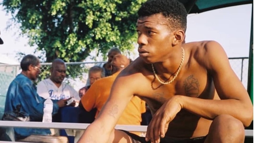 Fundraiser by Nyesha Coleman : In Loving Memory Of Anthony F. Carruthers