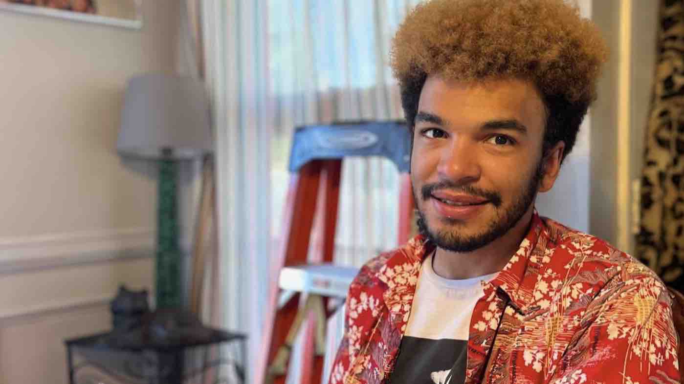 Fundraiser by Thomas Anderson : In memory of Aiden Emory Sabarese-Byrd