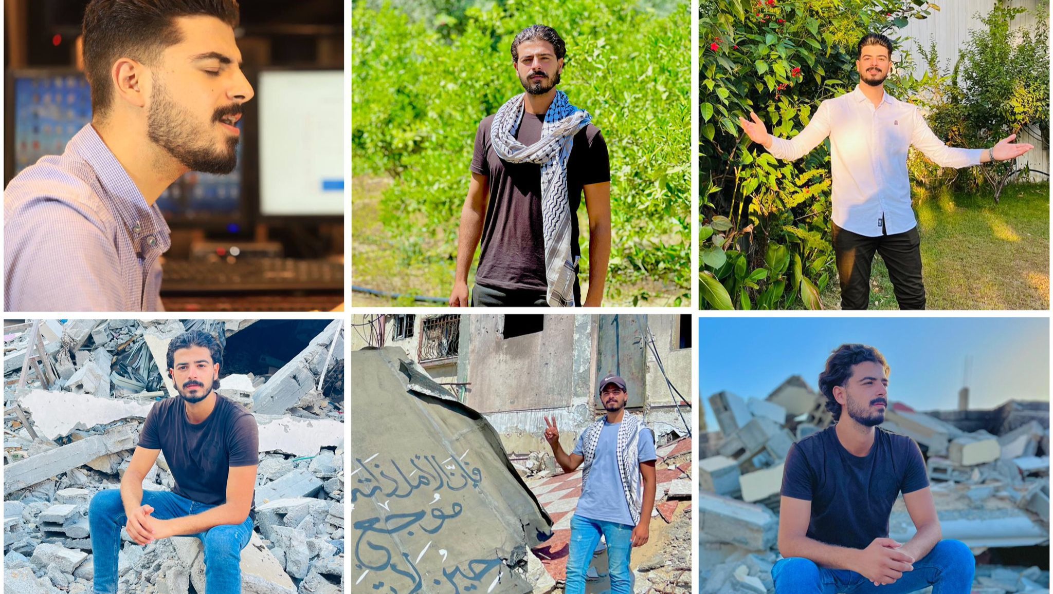 Fundraiser by Imad Jaber : Support Ismail’s family to safety