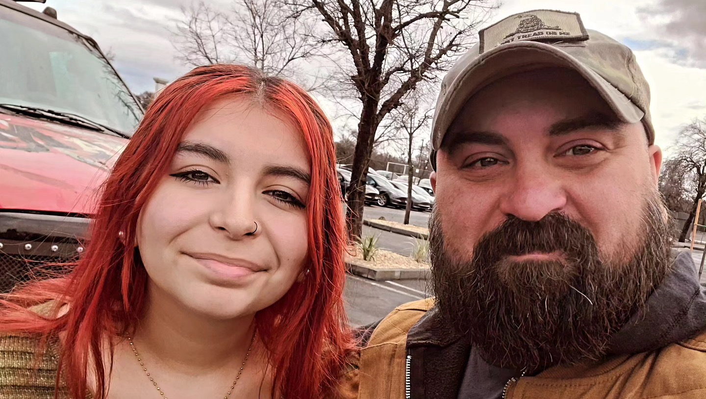 Fundraiser for Kenneth Valencia by Justin McKinnon : Val’s family