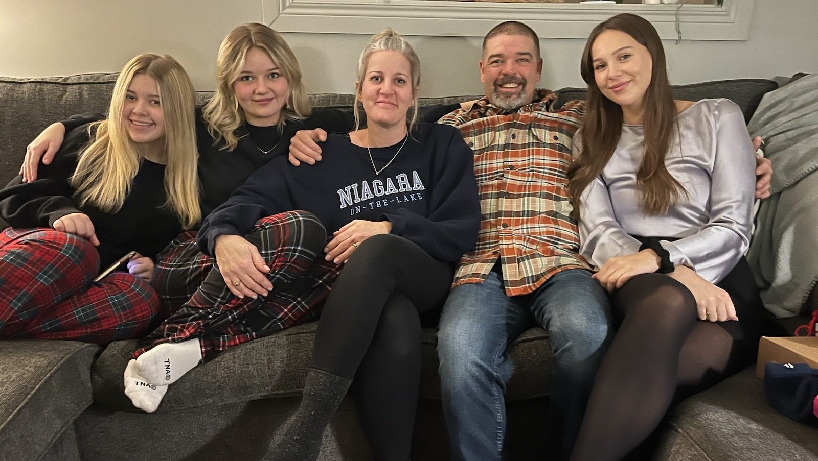 Fundraiser for Allison Bromley by Missy Voogt : Support for Hugh ...