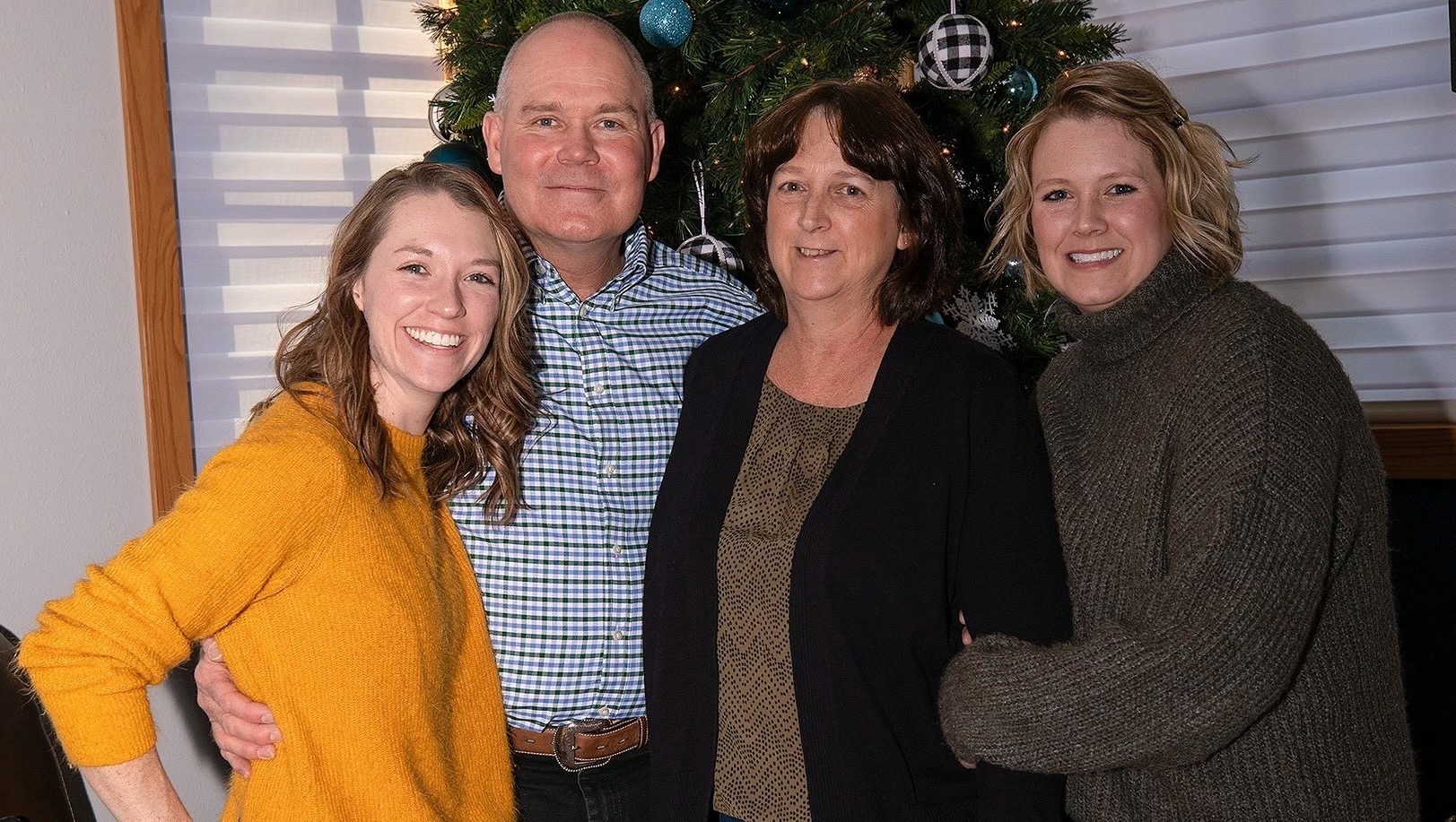 Fundraiser for Kris Gillespie by Devon Kenton : James and Kris Gillespie