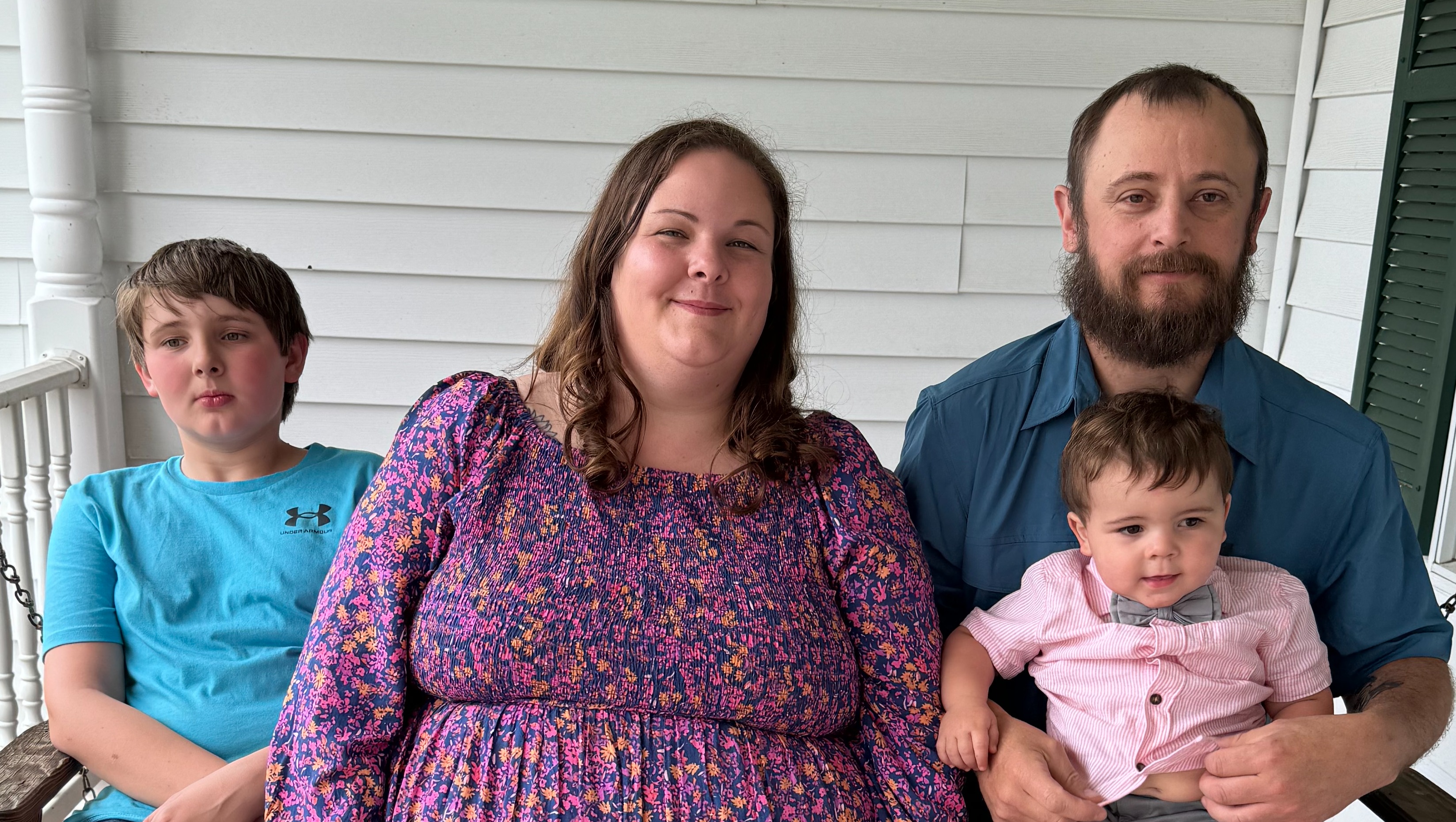 Fundraiser by Alison Weeks : Medical Expenses for Scott Reynolds