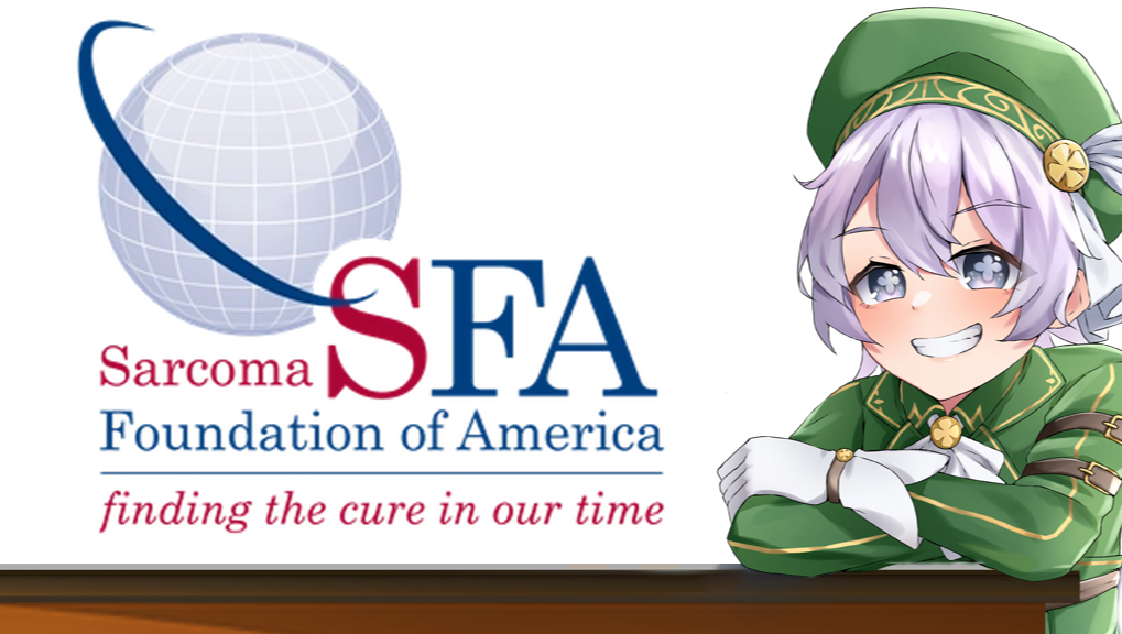 Fundraiser by Blaine Simple : Silver's Gifts & Solving Cancer!