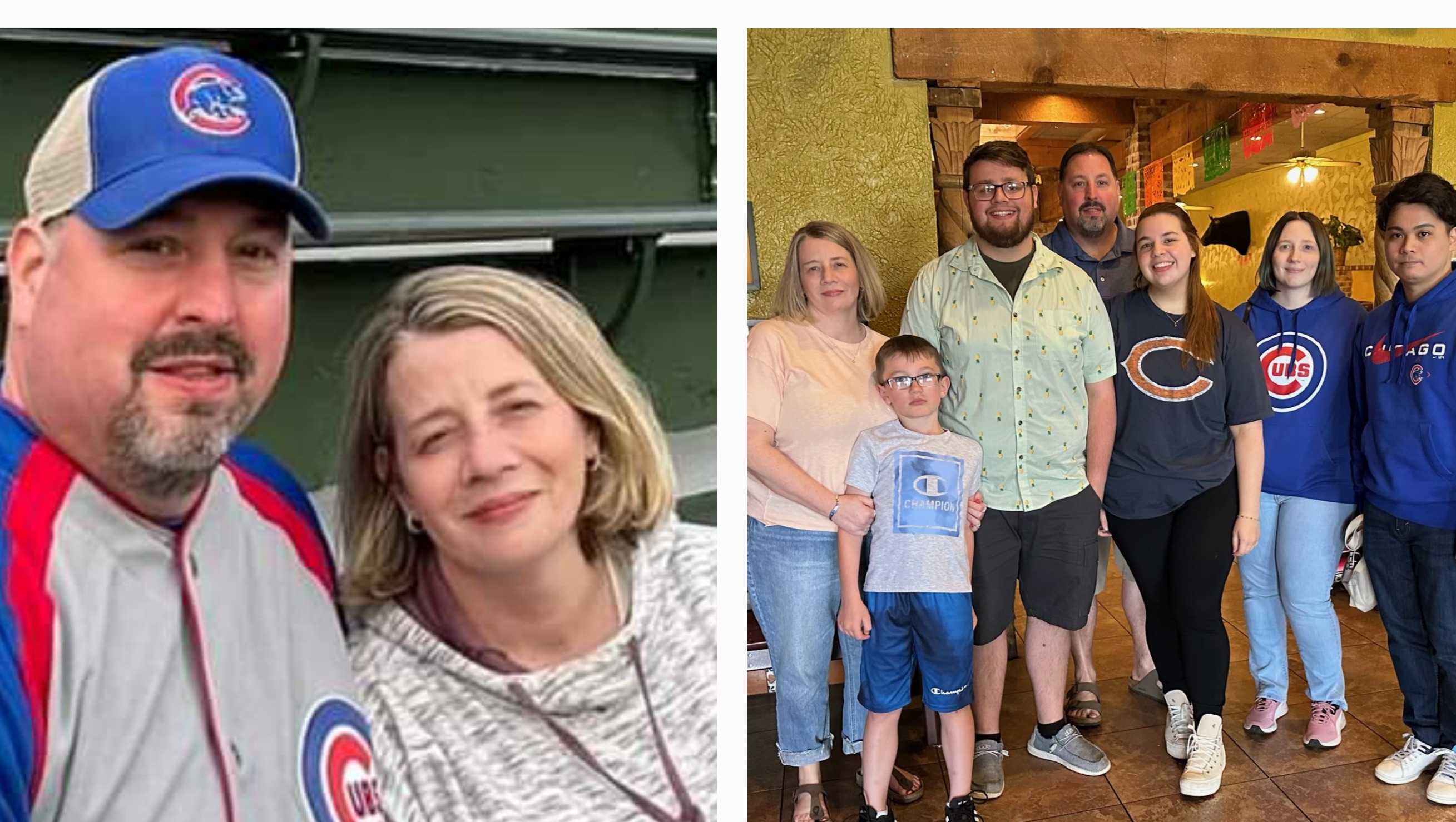 Fundraiser for Jennifer Dunivan by Michelle Classen : Support Matt ...