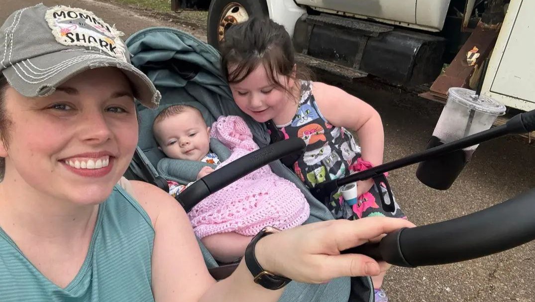 Fundraiser by Sheena Pruett : Help the family of Josh and Elizabeth Tindall