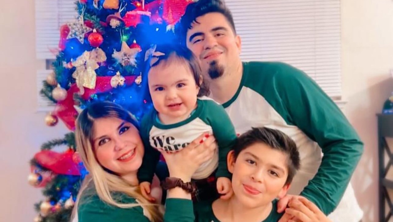 Fundraiser for Daniel Reyes Bilbao by Janelle Bernal : Help for Nicole ...