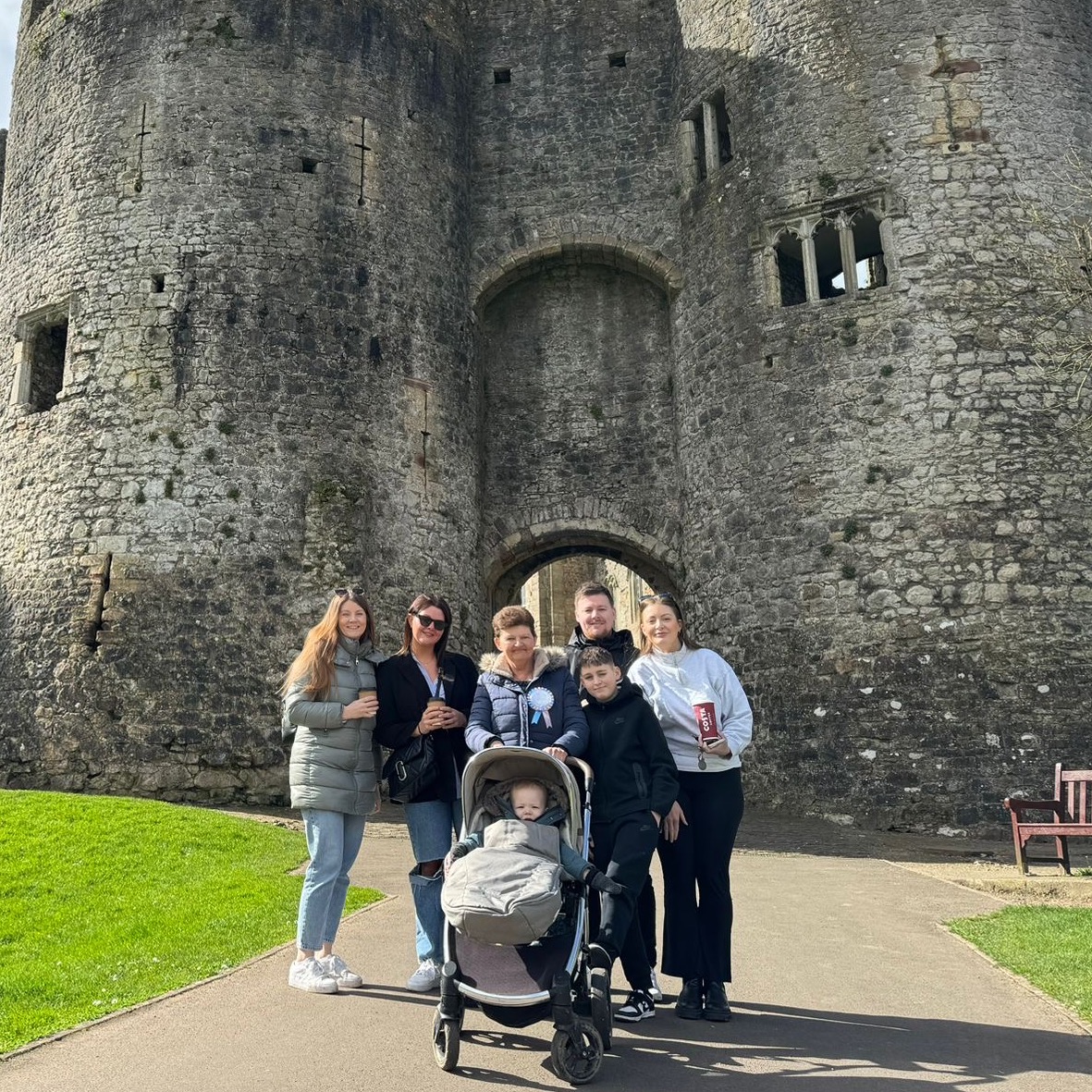 Fundraiser for Cindy Cook by Tara Cook : Support Our Fight With Our Mum ...