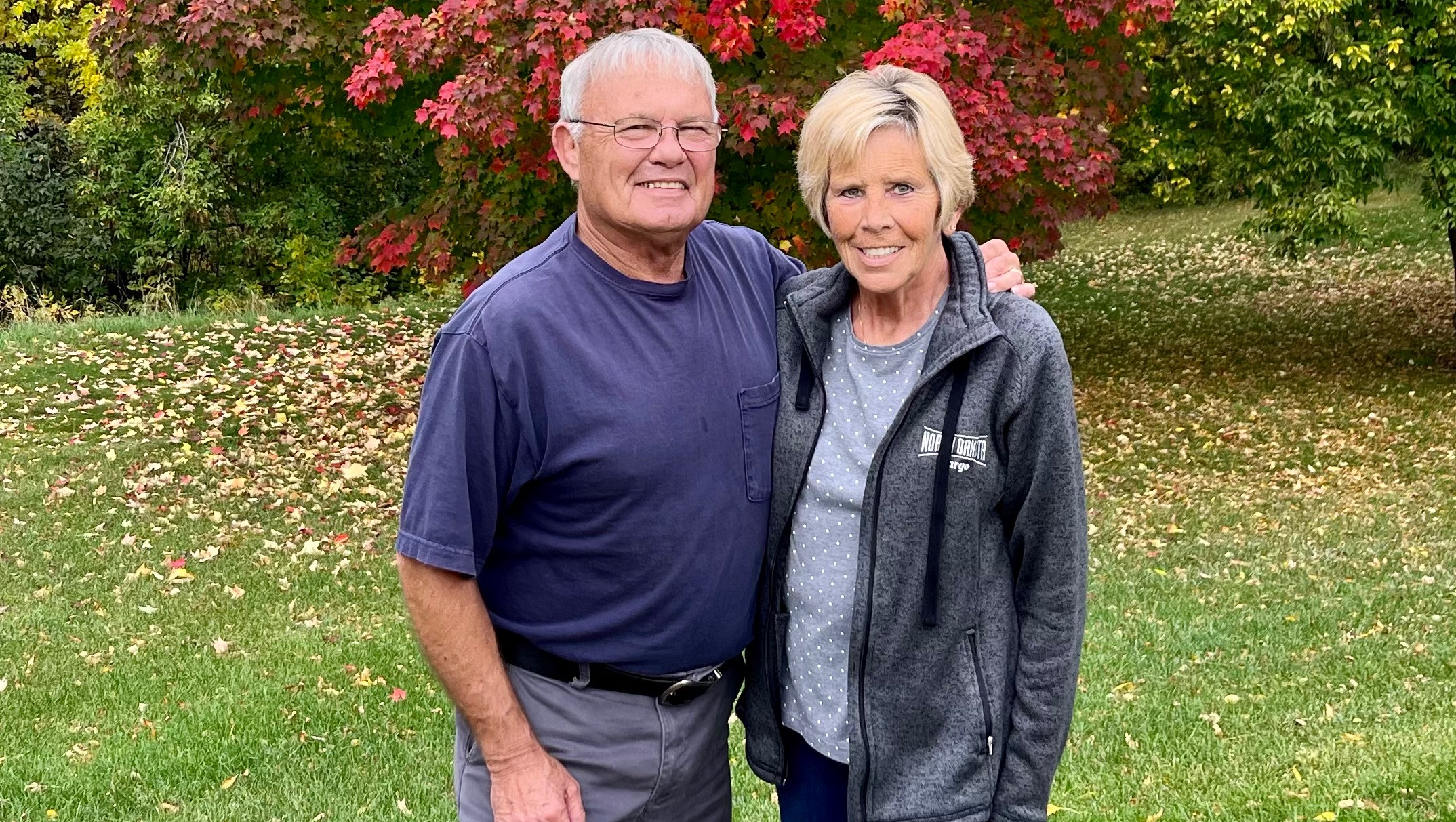 Fundraiser by Sharon Rudolph : Sharon Jenison Jacobson Rudolph Cancer ...