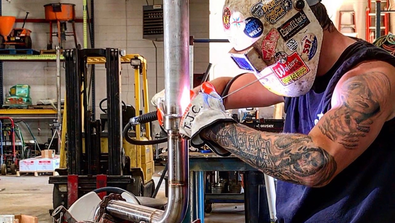 Fundraiser by Angel Eisenberg : Thomas “TJ” Christmann’s 26th Birthday