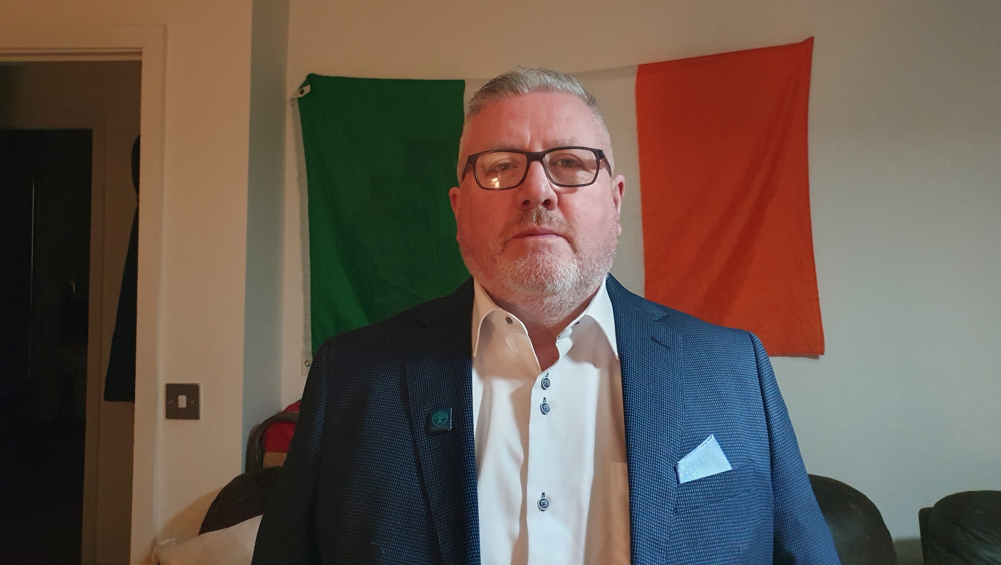 Fundraiser by Philip Dwyer : Please help my campaign for EU elections ...