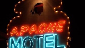 Fundraiser by Joanne Thompson : Apache Sign Rescue