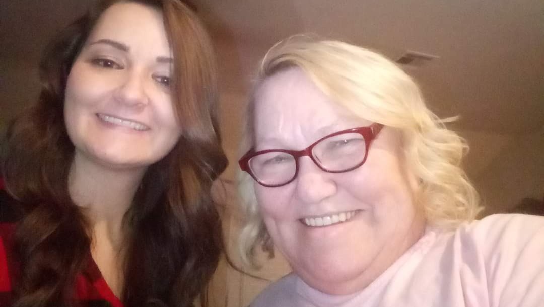 Fundraiser for Randi Snyder by Kimberly Hamilton : In memory of Carla ...