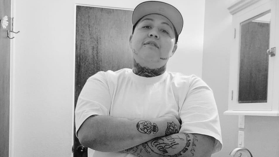 Fundraiser by Jessica Mendoza : Rest in Peace Chico Mendoza