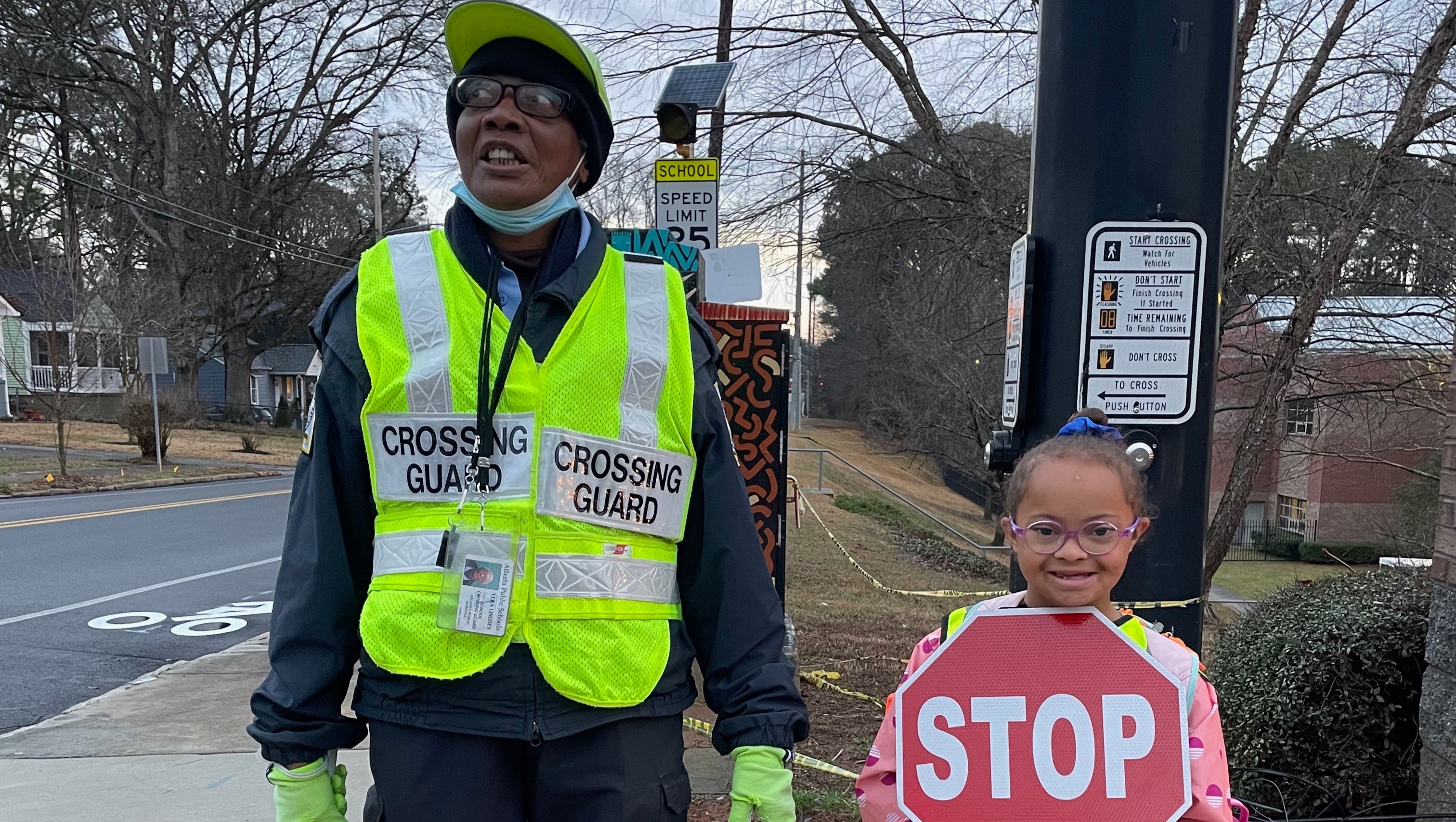 Fundraiser for Valerie Robinson by Erin Dreiling : Help Ms. Lindsay ...