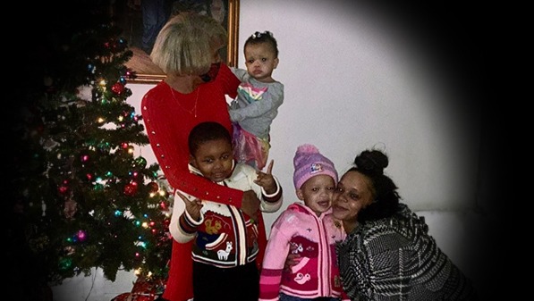 Fundraiser by Chris Mullins : Support for Ivy Jackson