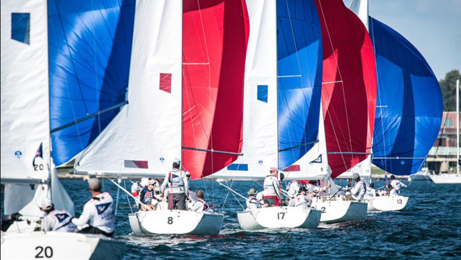 Fundraiser by Jennifer Canestra : CYC's Participation in the 2024 NYYC ...