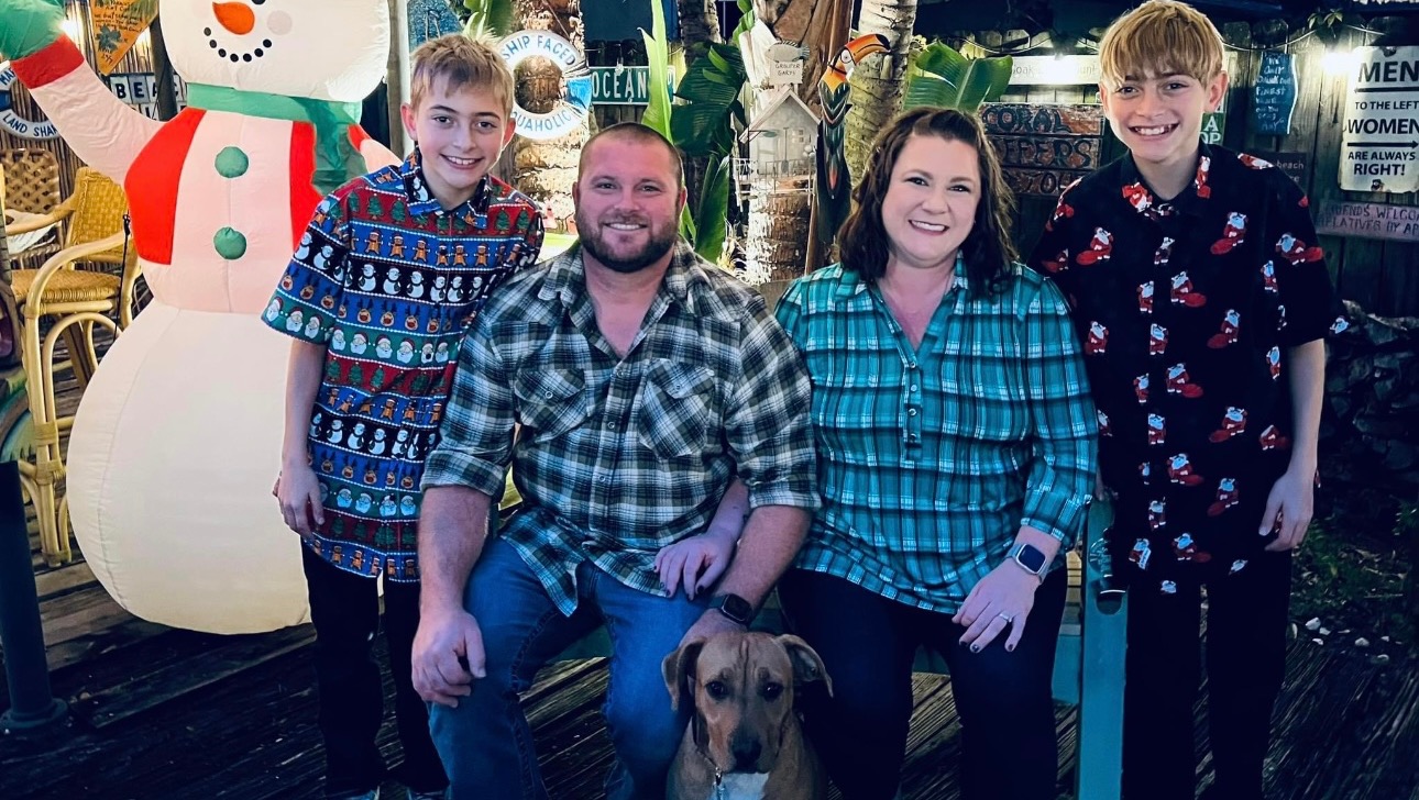 Fundraiser for Randi Walker by Heather Hoffman : In memory of Bobby ...