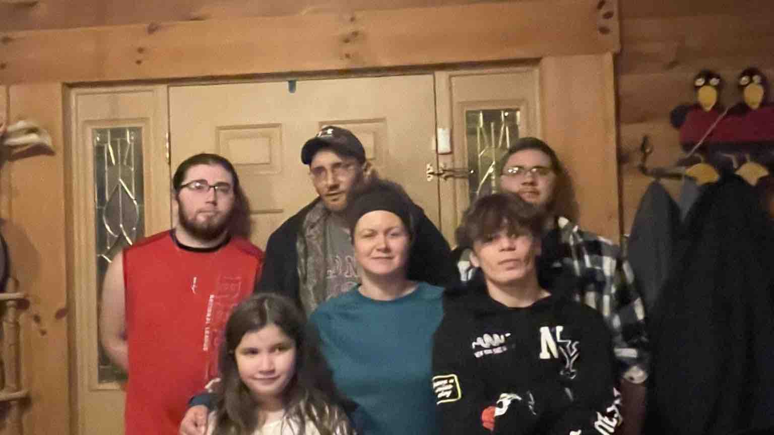 Fundraiser for Teresa Taylor by Nancy Wingo : Michael Donohue