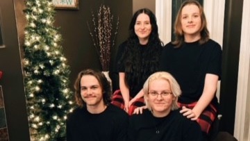 Fundraiser for Rick Scott by Sheila Albertson : Rick and Tanya Scott