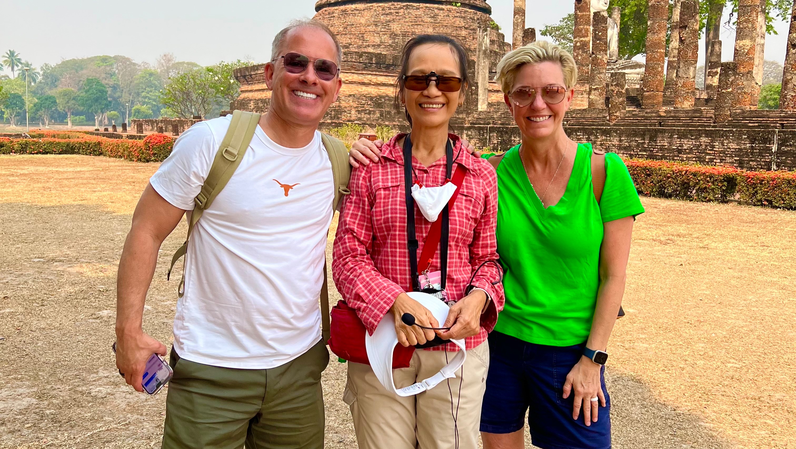 Fundraiser by Kelli Carpenter : Thippy is Coming to the United States!