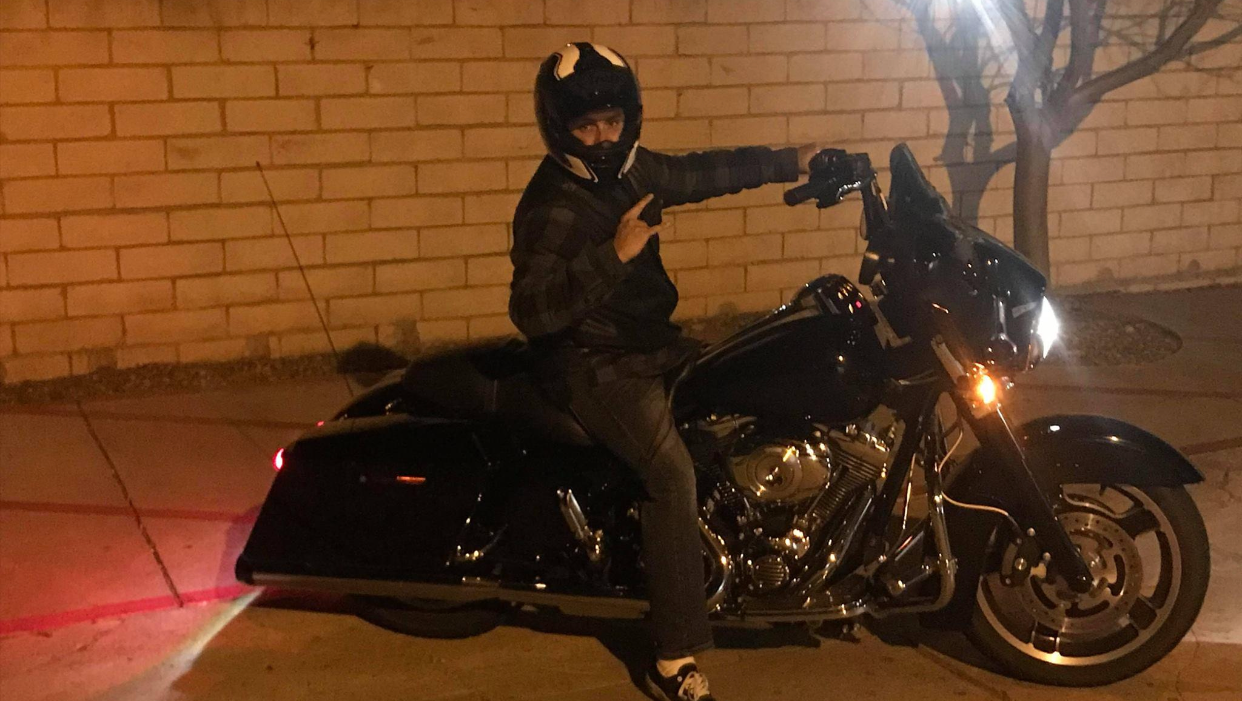 Fundraiser by Tristan Hunziker : TYLER “wrench” Rutherford