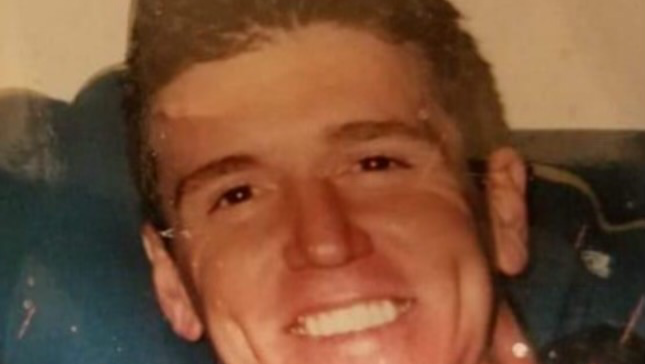 Fundraiser by Sydney Fulce : Robert Fulce