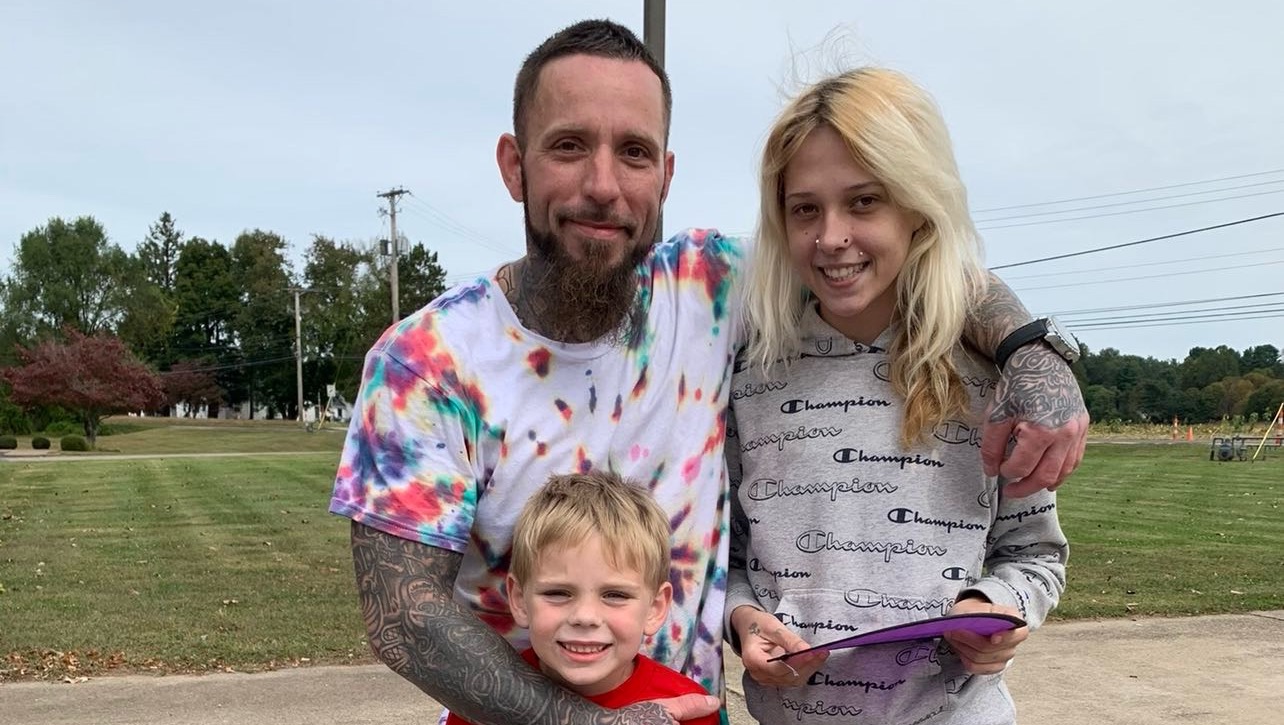Fundraiser by Hanna Shaffer : Donald Shaffer Jr funeral expenses Fundraiser by Hanna Shaffer : Donald Shaffer Jr funeral expenses