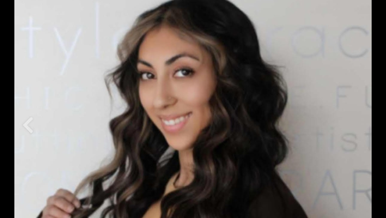 Fundraiser for Edith M Vanderwal by Sarah Myers : Cancer Treatment ...