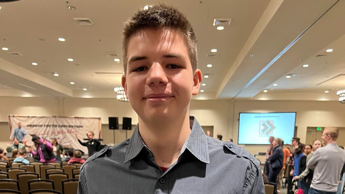 Fundraiser by Miriam Sparks : Jared Hall